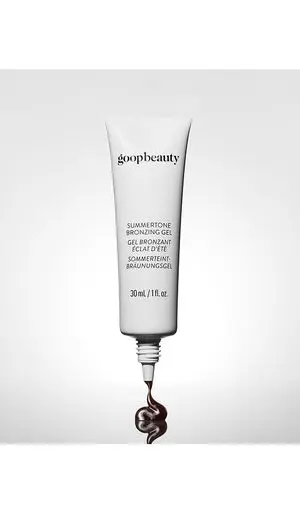 Goop Summertone Bronzing Gel - N,a