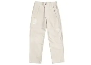 Supreme The North Face Suede Mountain Pant - Stone