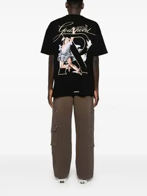 REPRESENT Hermes T-shirt