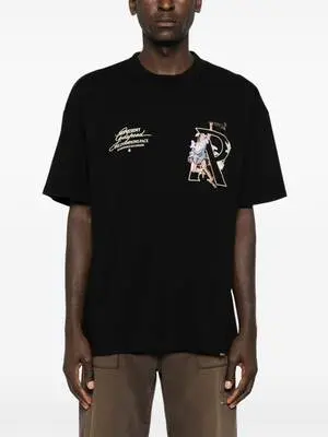 REPRESENT Hermes T-shirt
