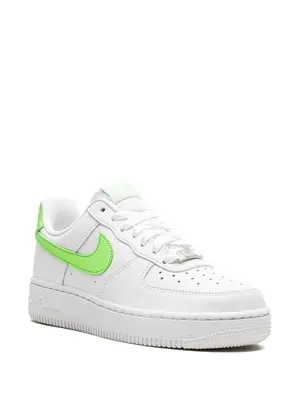 Nike Air Force 1 '07 Sneakers - White