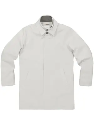 Nn07 Blake Single-breasted Coat