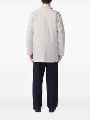 Nn07 Blake Single-breasted Coat