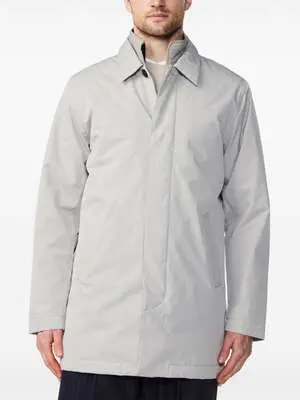 Nn07 Blake Single-breasted Coat