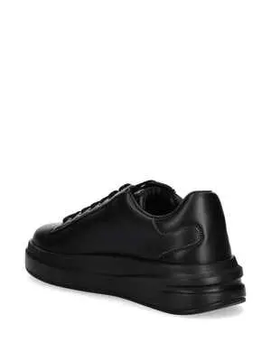 Guess Logo-embossed Sneakers