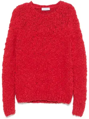 Gabriela Hearst Dalton Sweater