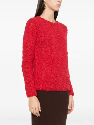 Gabriela Hearst Dalton Sweater