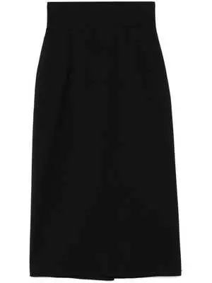 Sportmax Anny Midi Skirt
