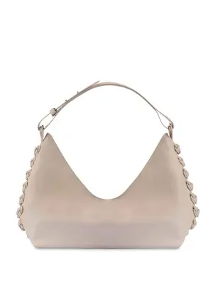 Shanghai Tang Rose Knot Tote Bag
