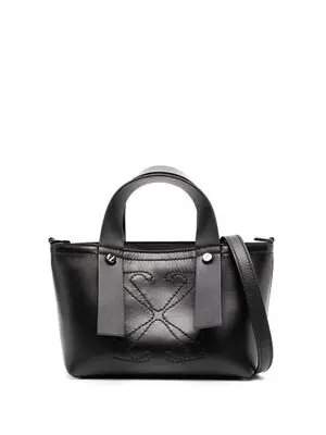 Off-White Mini Day Off Crossbody Bag