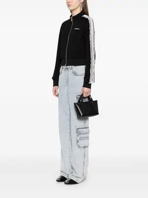 Off-White Mini Day Off Crossbody Bag