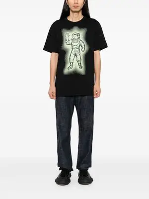 Billionaire Boys Club Raw Edge Hem Bottoms For Men