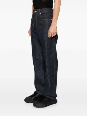 BILLIONAIRE BOYS CLUB Diamonds & Dollars Selvedge Jeans