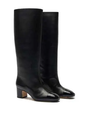 SCAROSSO 65mm Marais Boots