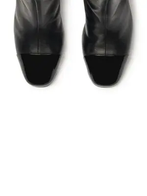 SCAROSSO 65mm Marais Boots