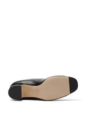 SCAROSSO 65mm Marais Boots