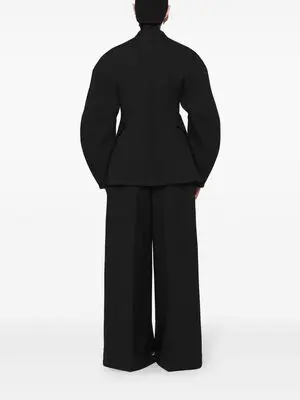 JIL SANDER Wool Jacket