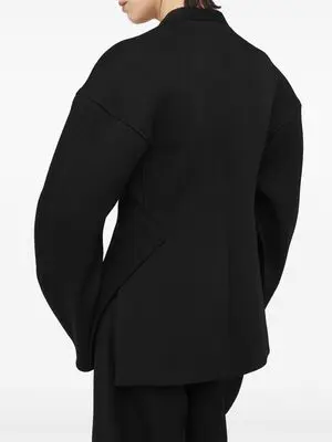 JIL SANDER Wool Jacket