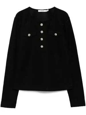 B+ab Round Neck Knitwear For Women
