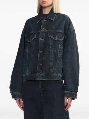 AGOLDE Dalton Denim Jacket