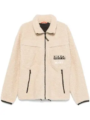 NAPAPIJRI Jaman Fleece Jacket