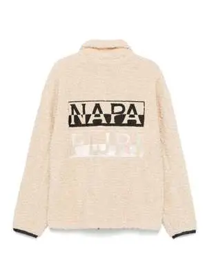 NAPAPIJRI Jaman Fleece Jacket