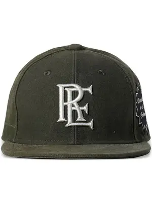 Readymade Cotton Cap