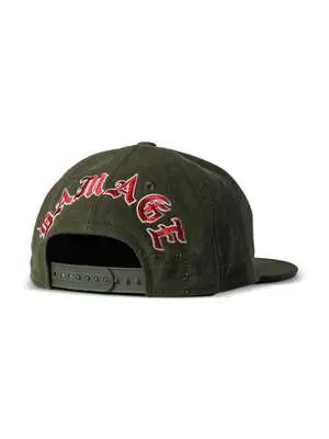 Readymade Cotton Cap