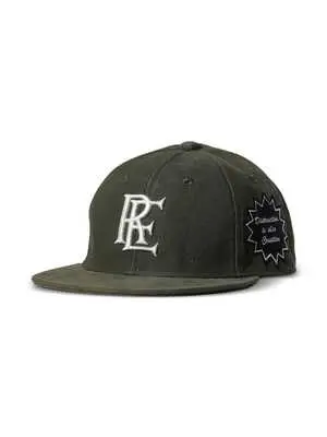 Readymade Cotton Cap