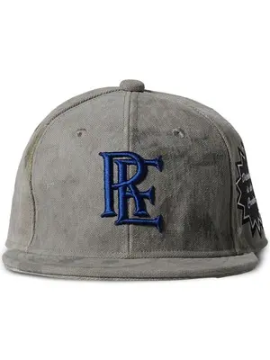 Readymade Cotton Cap