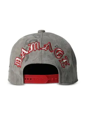 Readymade Cotton Cap