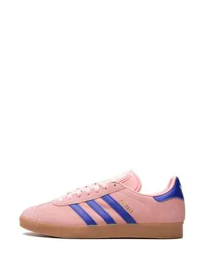 Adidas Gazelle Sneakers - Pink