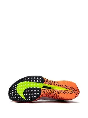 Nike Zoomx Vaporfly 3 Safari Sneakers - Blue