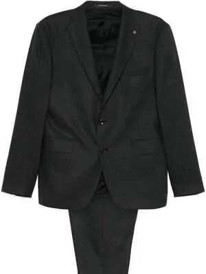 Tagliatore Single-breasted Suit