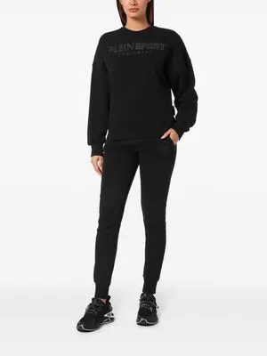 PLEIN SPORT Jogging Sweatshirt