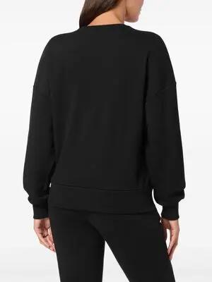 PLEIN SPORT Jogging Sweatshirt