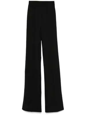 Wardrobe.nyc Stretch Pants For Women