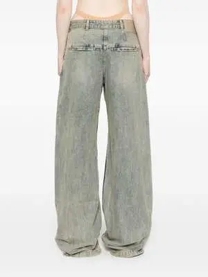 ENTIRE STUDIOS Dem Jeans - Neutrals