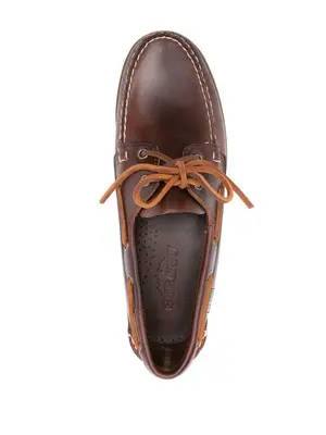 SEBAGO Ranger Boat Shoes