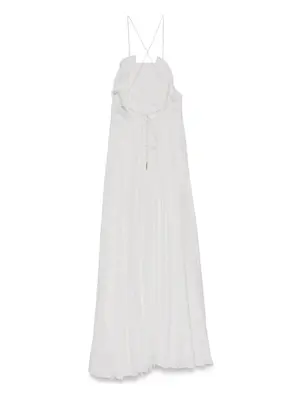 Acler Kingsford Full-length Dress