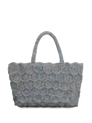 Made For A Woman Totes