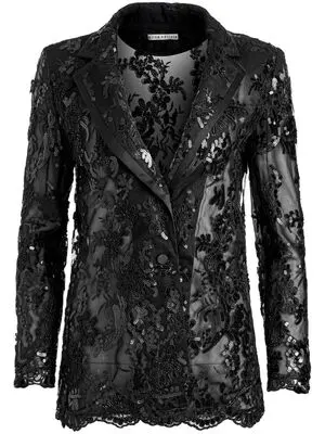 Alice + Olivia Judith Blazer