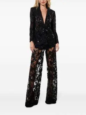 Alice + Olivia Judith Blazer