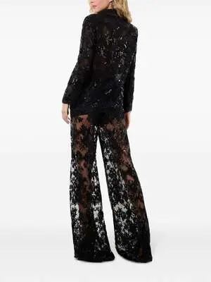 Alice + Olivia Judith Blazer