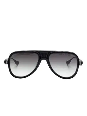 Dita Grand-decade Sunglasses - Black