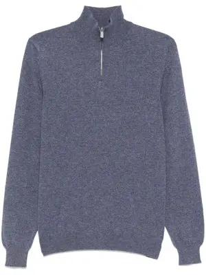 Fedeli Favonio Sweater