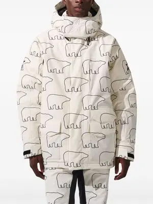 Perfect Moment Max Insulated Ski Jacket
