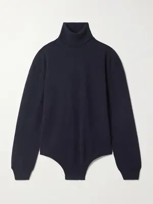 Maison Margiela Relaxed Tops