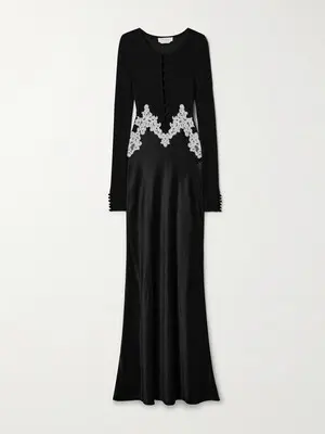 Gabriela Hearst Gown Evening Dresses