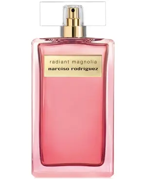 Narciso Rodriguez Radiant Magnolia Eau De Parfum Intense - No Color